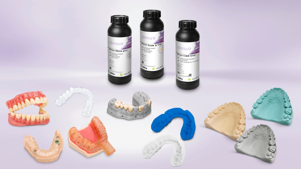 Kulzer for Dental Technicians