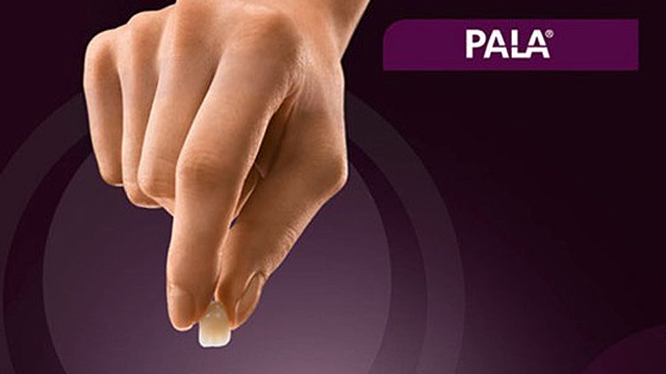 Pala® Easy Scan