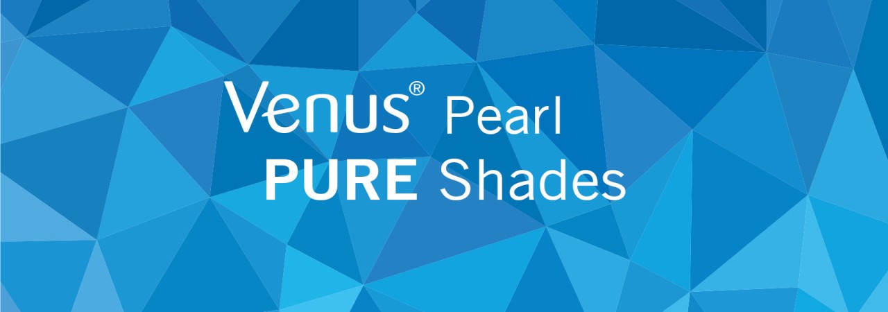 Venus® Pearl PURE