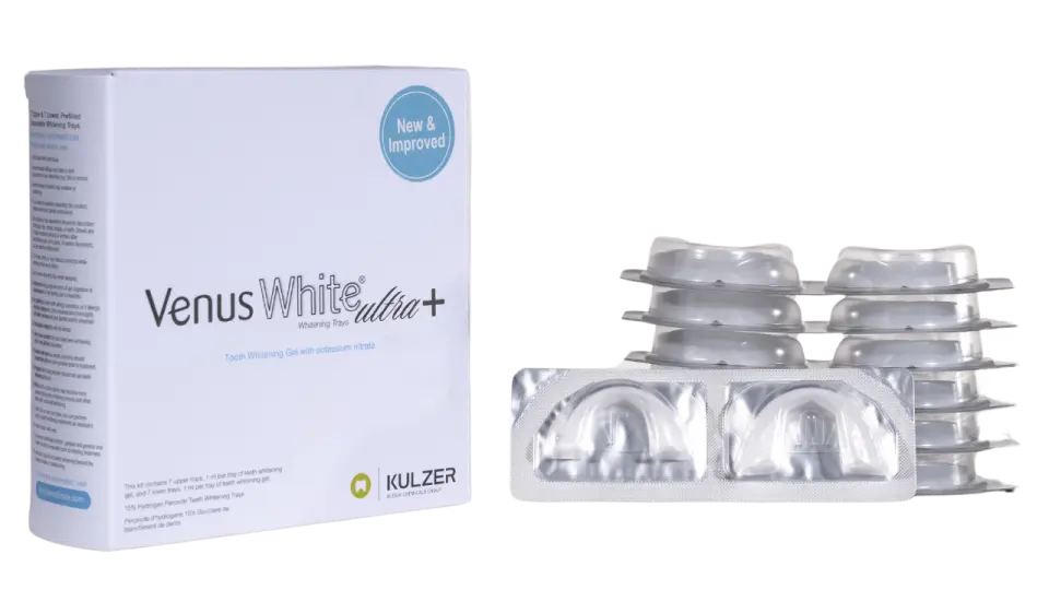 Venus White®